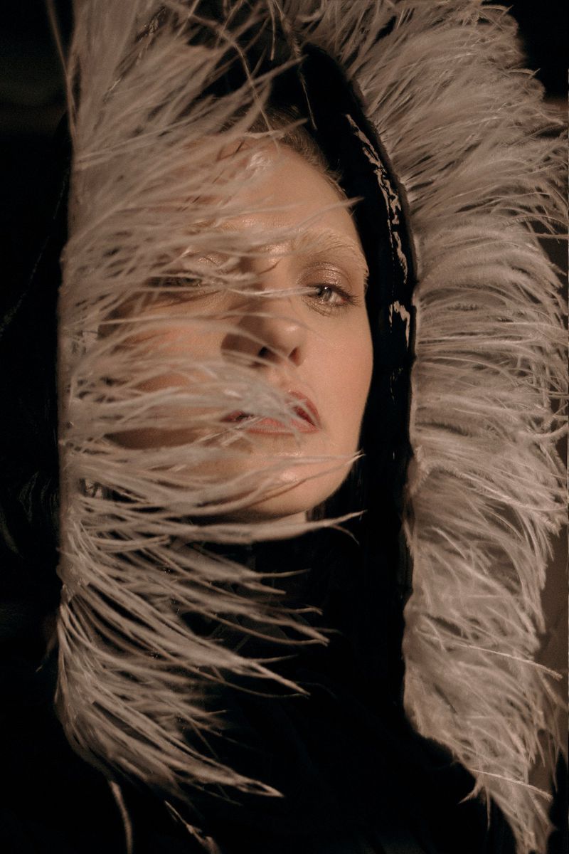 Dark Renaissance (Vanidades)