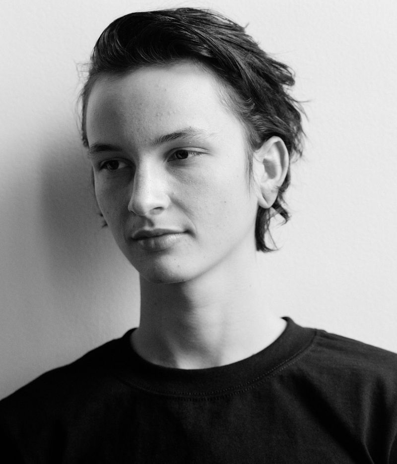 Photography Jody Rogac for DIY Zine (Various Editorials)