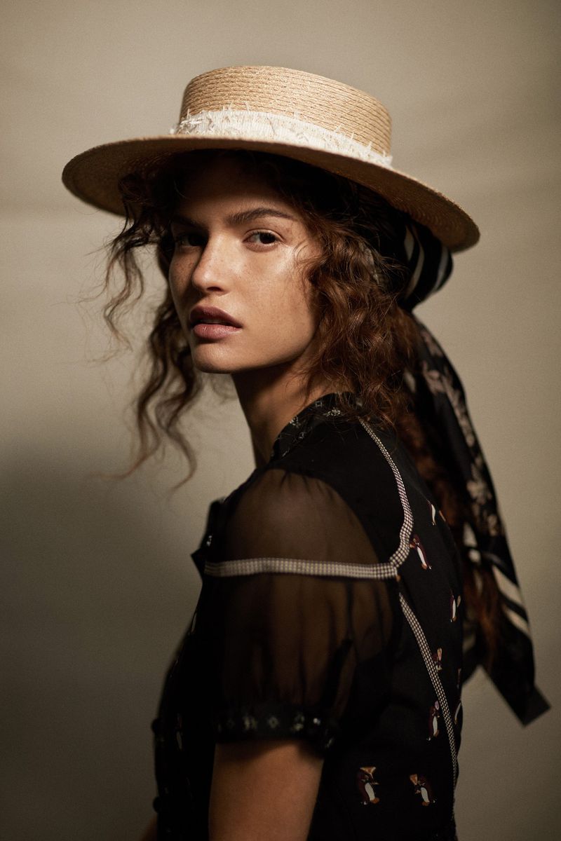 On Shelves by Aaron J Hurley (U Magazine)