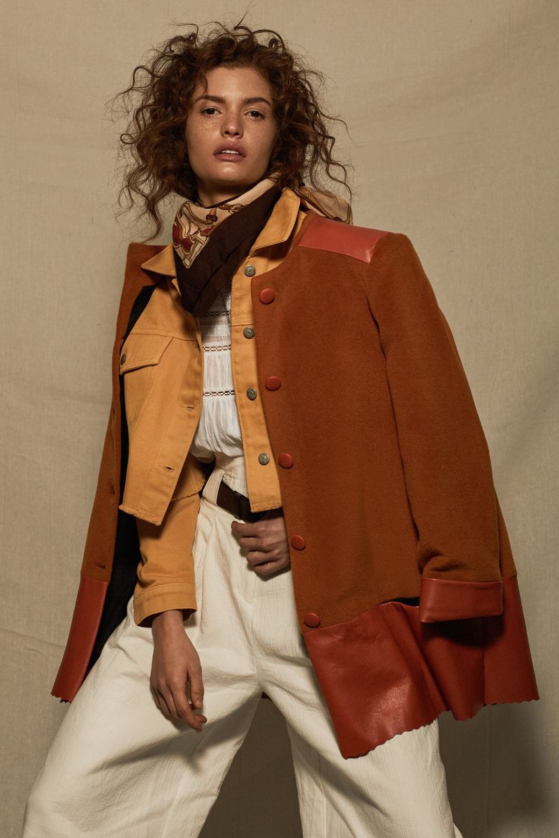 On Shelves by Aaron J Hurley (U Magazine)