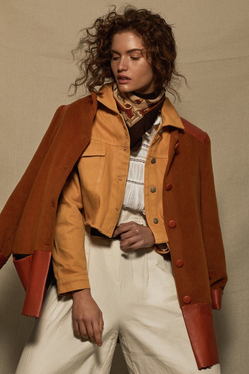 On Shelves by Aaron J Hurley (U Magazine)