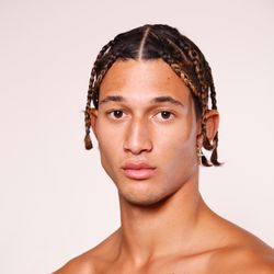 Austin Garrett - Model Profile - Photos & latest news