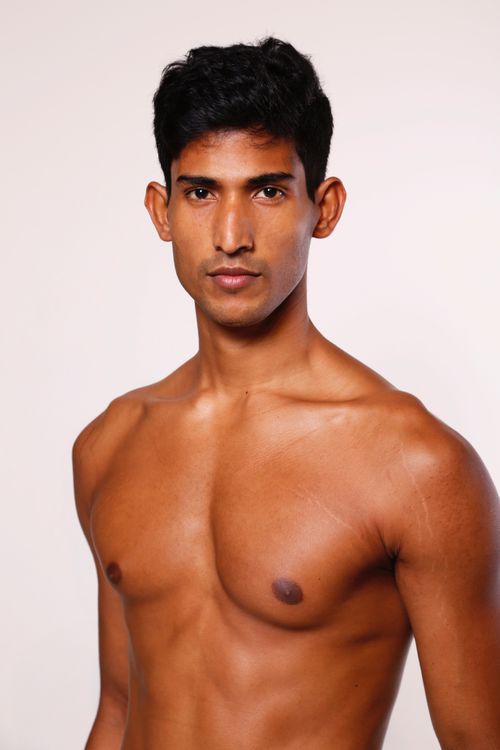 Pranav Bhargav - Model Profile - Photos & latest news