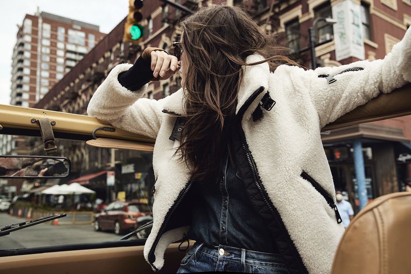 SAM New York Fall 2020 (Various Campaigns)