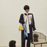 Hang Loose (SCMP Style South China Morning Post Style Magazine)
