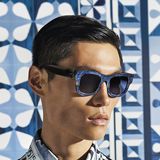 Dolce & Gabbana Men S/S 2021 Campaign (Dolce & Gabbana)