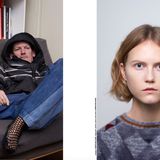 Buffalo does it (Buffalo Zine)