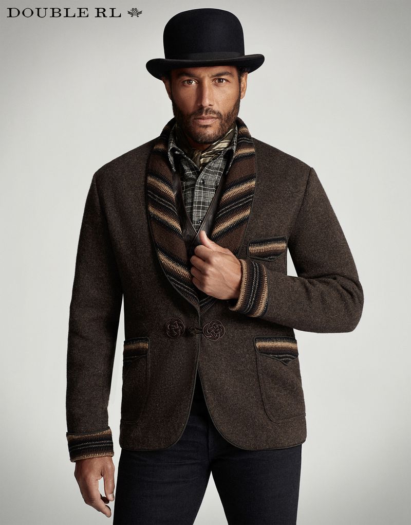 RRL Spring 2021 (Ralph Lauren)