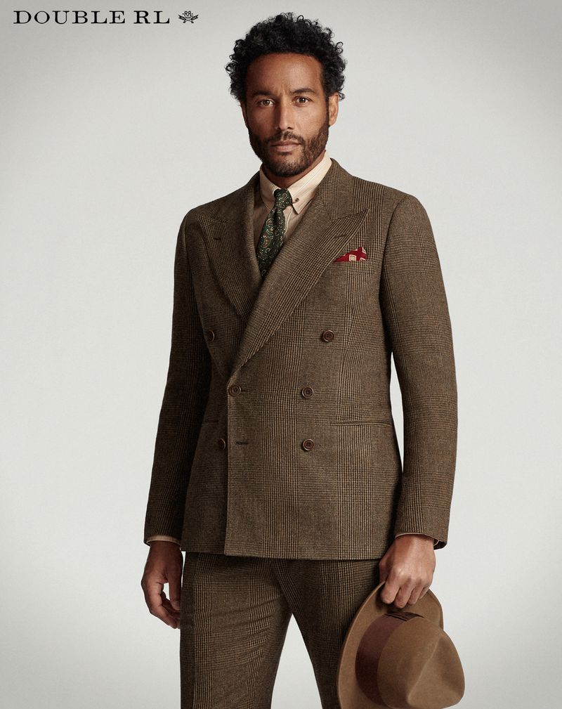 RRL Spring 2021 (Ralph Lauren)