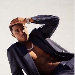 Christian Combs - Model Profile - Photos & latest news