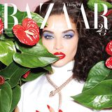 Shanina Shaik - Model Profile - Photos & latest news