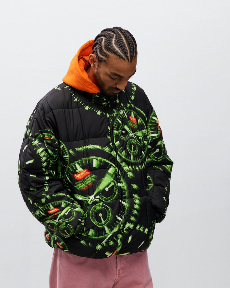 Supreme Fall/ Winter 2020 (Supreme)