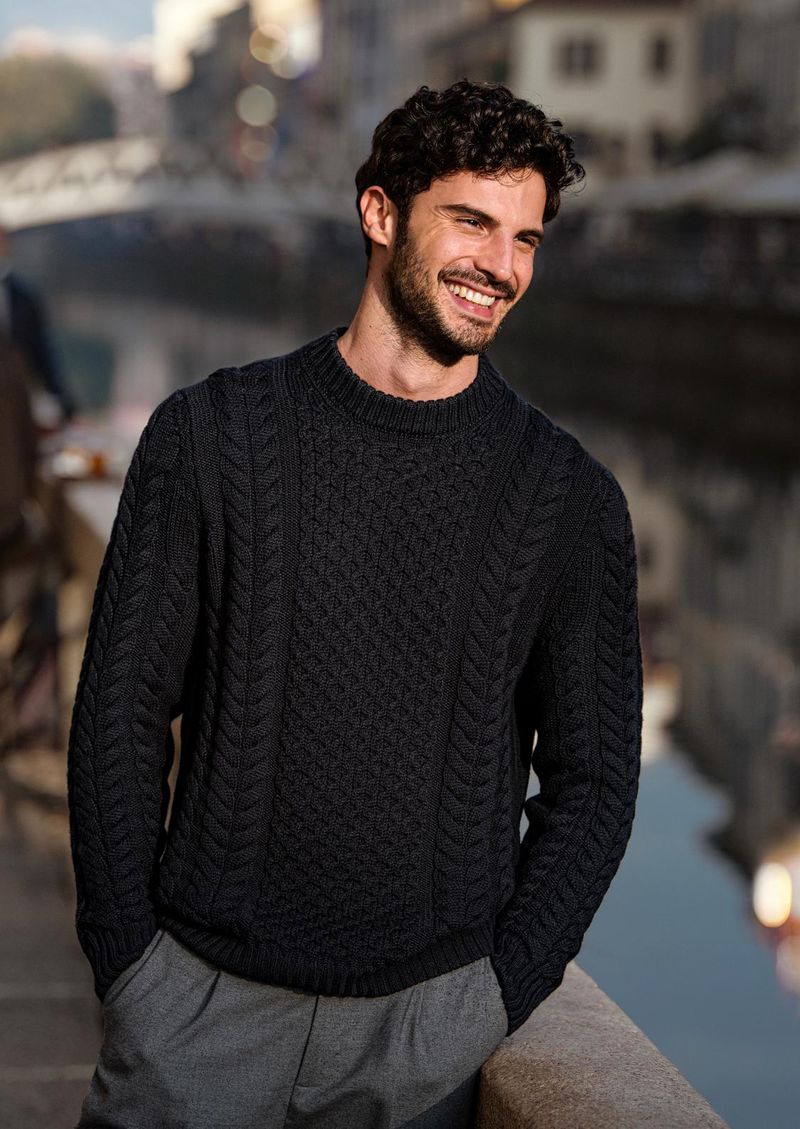 Falconeri Web Campaign F/W 2020 (Falconeri)