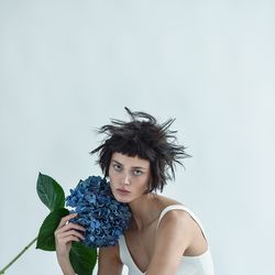 Joy van der Eecken - Model Profile - Photos & latest news