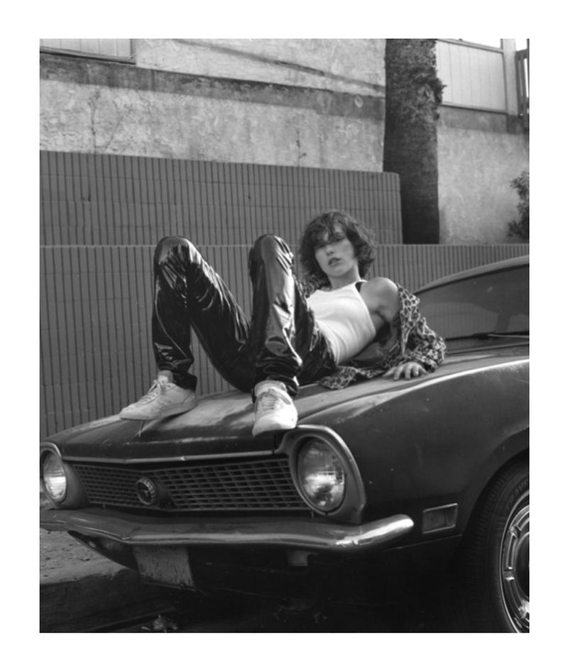 King Princess Hommegirls
