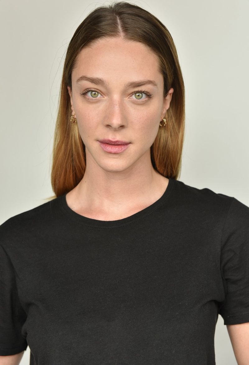 Way Model 2021 Polaroids (Polaroids-Digitals)