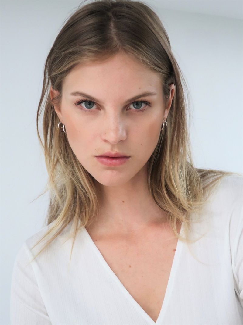 Way Model 2021 Polaroids (Polaroids-Digitals)