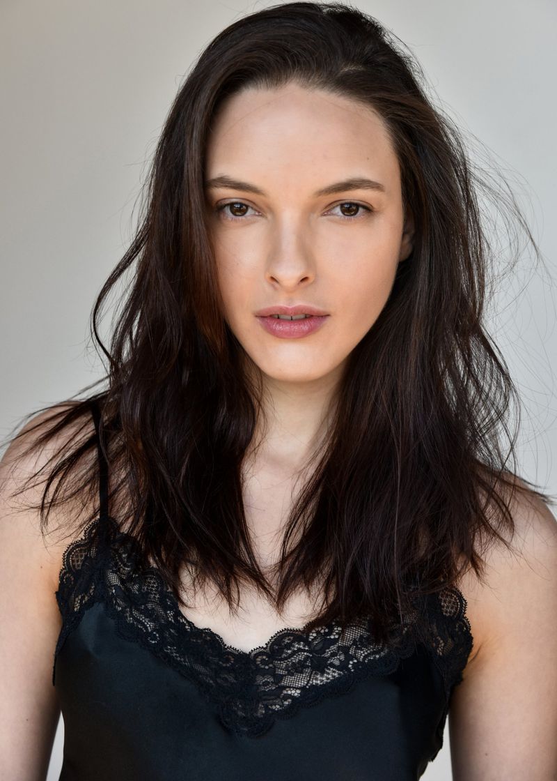 Way Model 2021 Polaroids (Polaroids-Digitals)