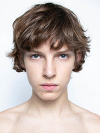 Mihkel Kivisild - Model Profile - Photos & latest news