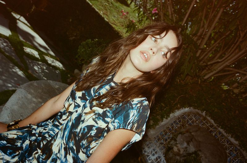 LA by Laure (L'Officiel Italia)