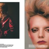 L'Amour Fou (Glass Magazine)
