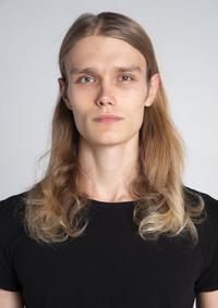 Maksim Rudenko - Model Profile - Photos & latest news