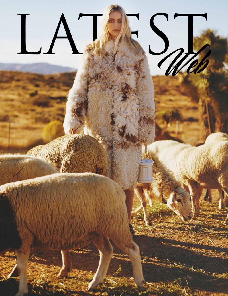 Latest Magazine January 2021 WEB Cover - by Lucas Passmore (Latest ...