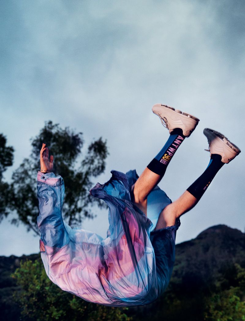 Ryan (L'Uomo Vogue)