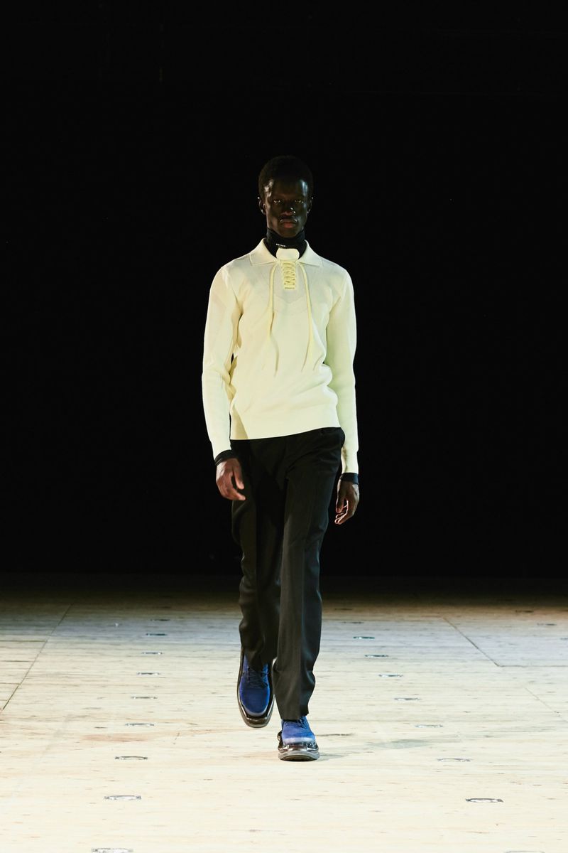 Botter F/W 21 Men's Show (Botter )