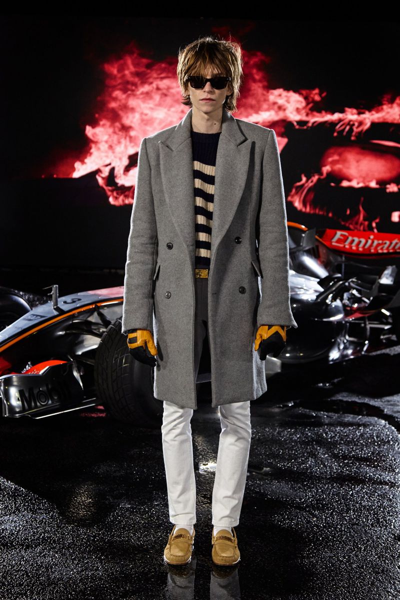 Rhude F/W 21 Men's Show (Rhude)
