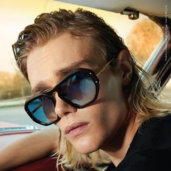 Maksim Rudenko - Model Profile - Photos & latest news