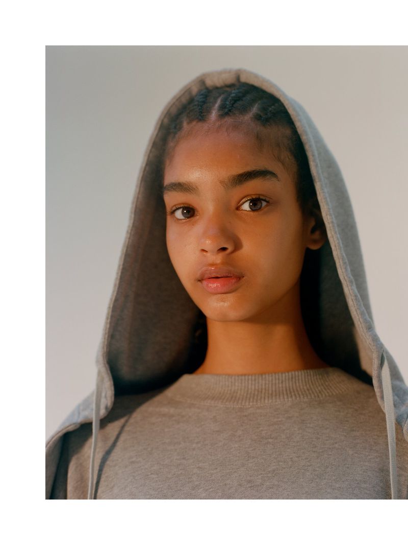 Y/Project special (Sedition Magazine)