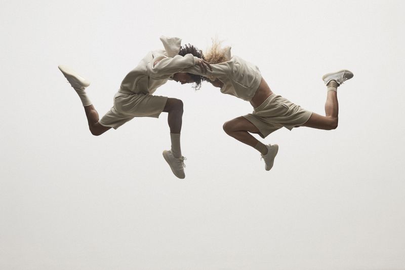 Yeezy Season 7 Campaign (Yeezy)