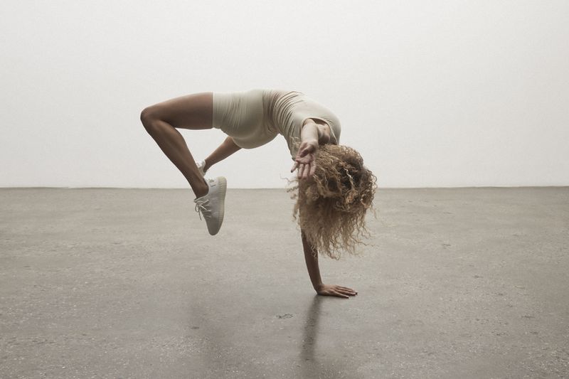 Yeezy Season 7 Campaign (Yeezy)