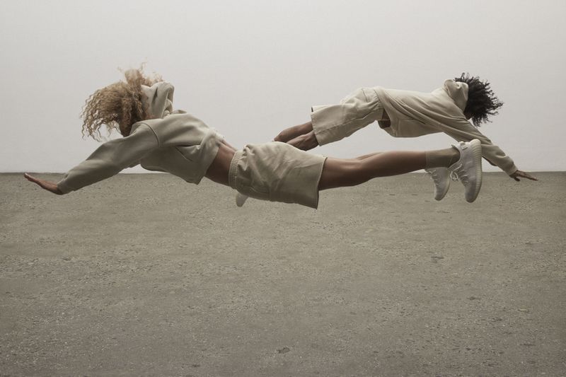 Yeezy Season 7 Campaign (Yeezy)