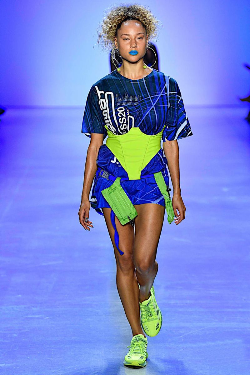 Chromat S/S 20 Show (Chromat)