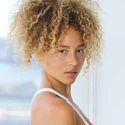 Olivia Burgess - Model Profile - Photos & latest news