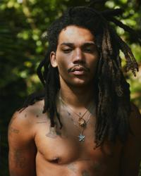 Luka Sabbat - Actor Profile - Photos & latest news