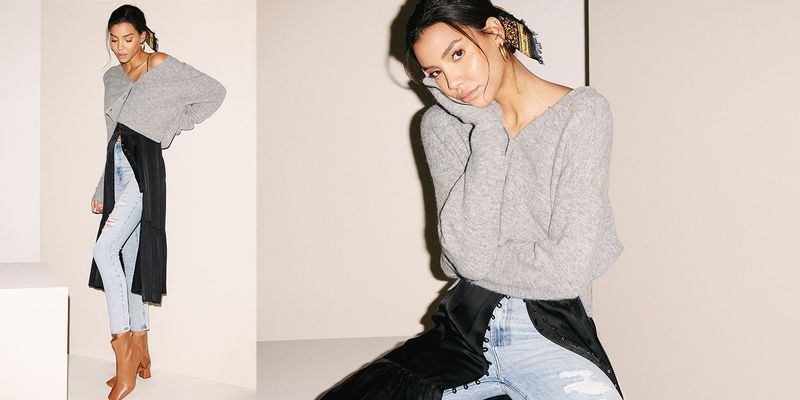 The Style Room by Joey Newell (Zappos)