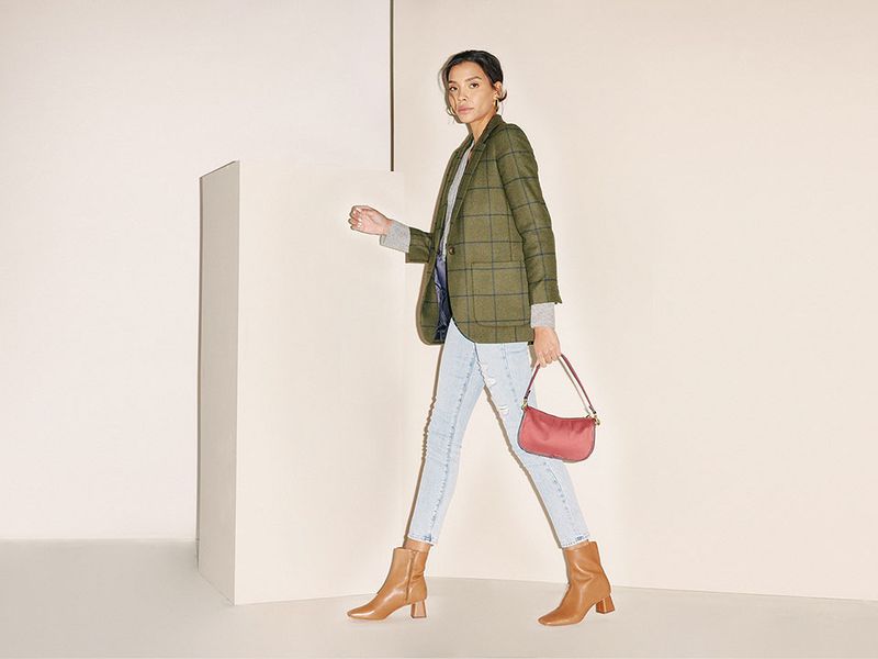 The Style Room by Joey Newell (Zappos)