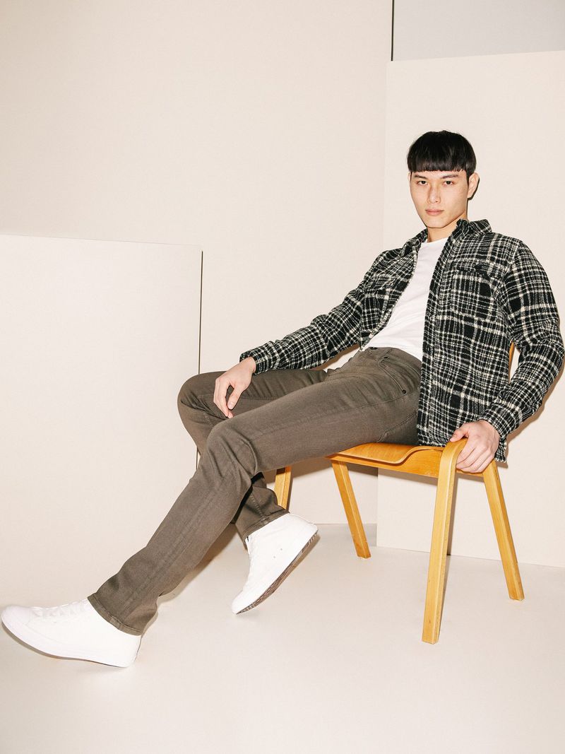 The Style Room by Joey Newell (Zappos)