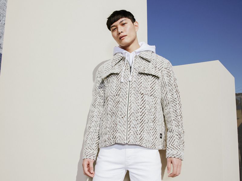 The Style Room by Joey Newell (Zappos)