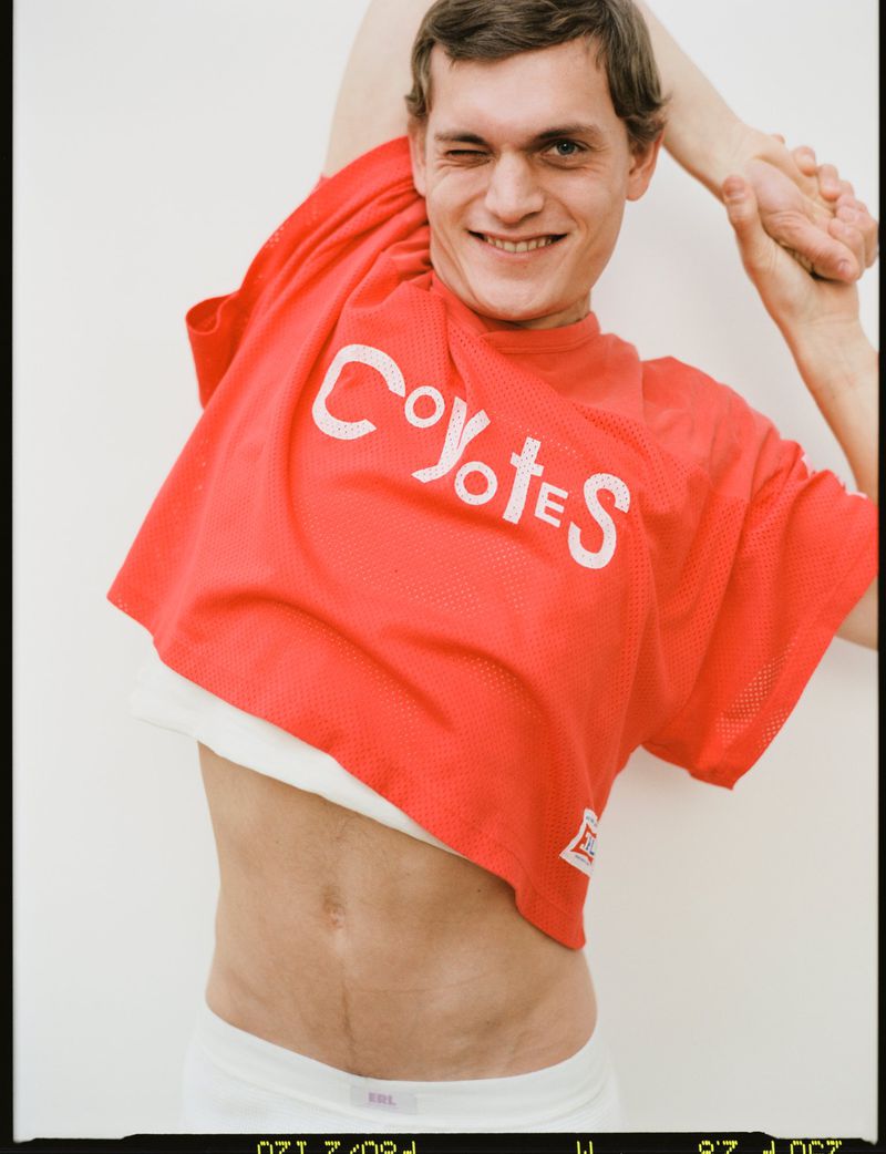 Photography Sean Thomas (Neptune Papers)