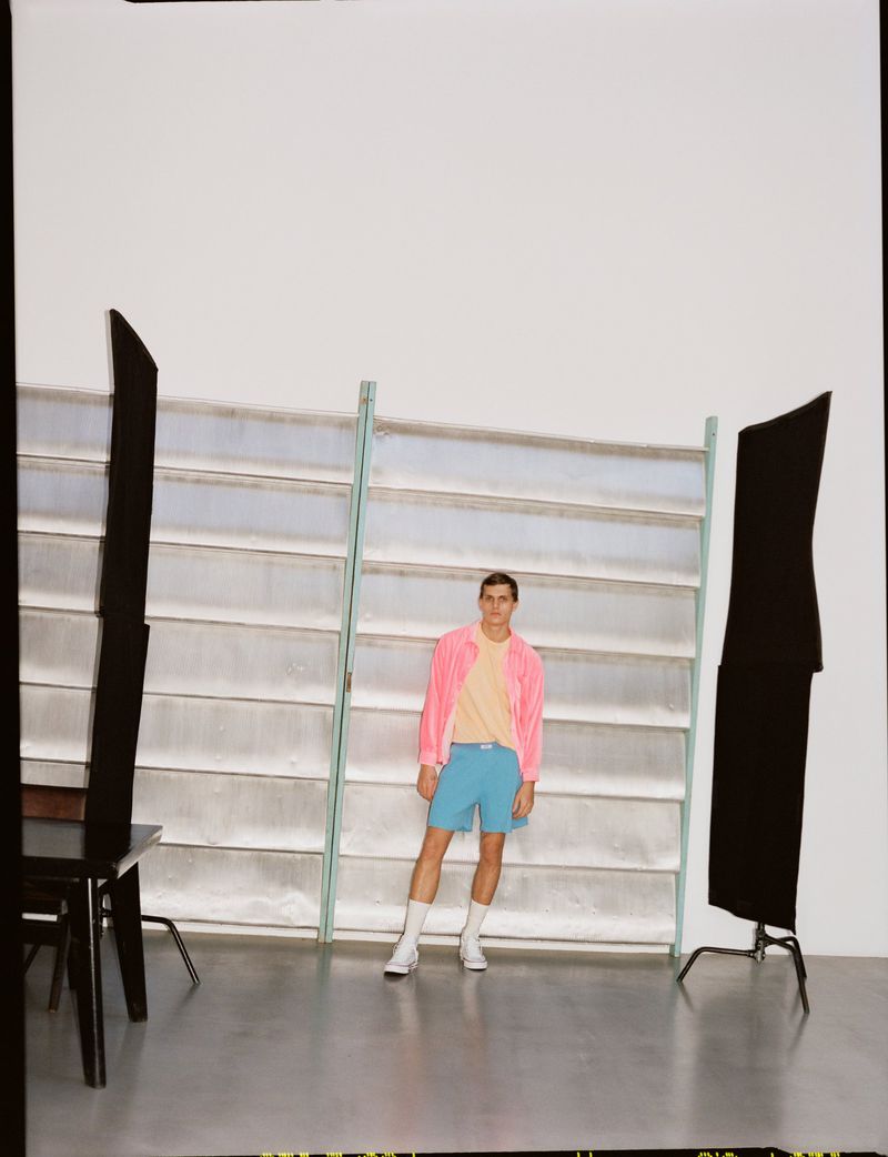 Photography Sean Thomas (Neptune Papers)