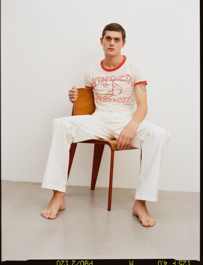 Photography Sean Thomas (Neptune Papers)