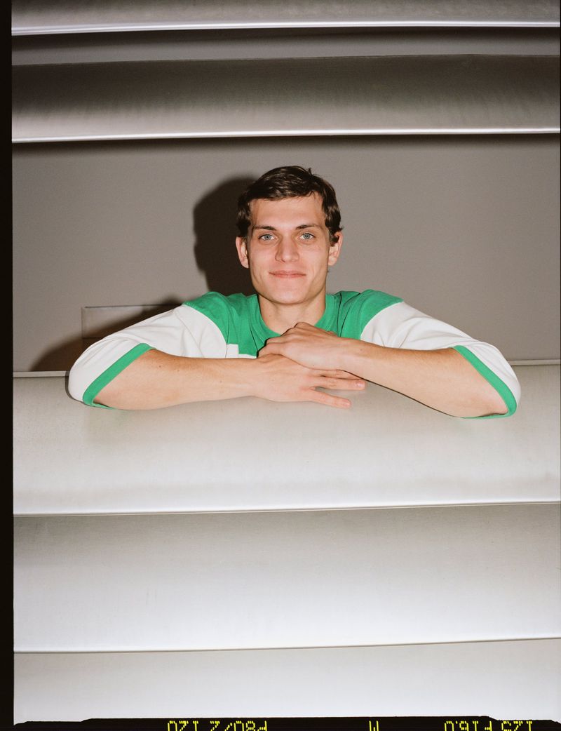 Photography Sean Thomas (Neptune Papers)