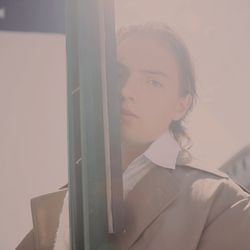 Theo Ford - Model Profile - Photos & latest news