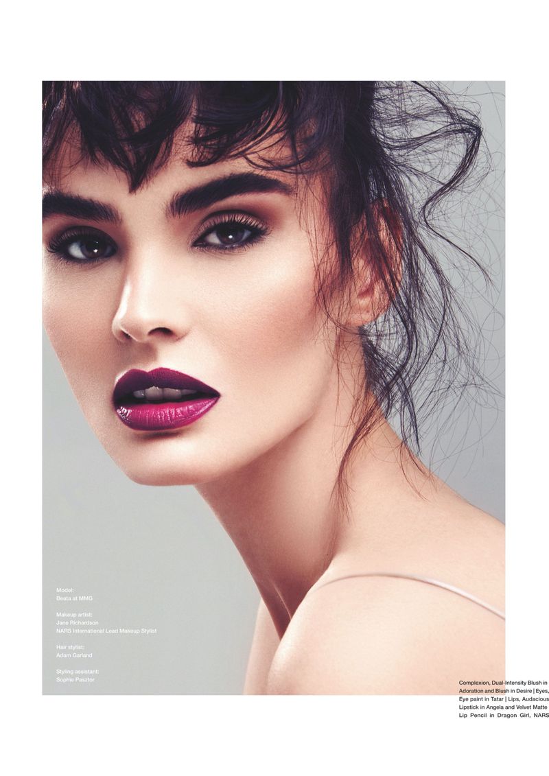 By Carla Guler (Mojeh Magazine)