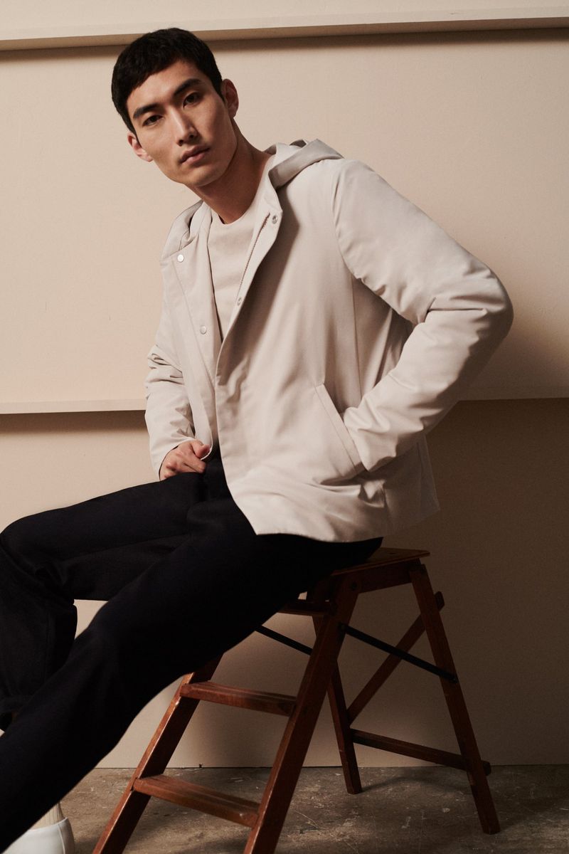 COS Men S/S 21 (COS)