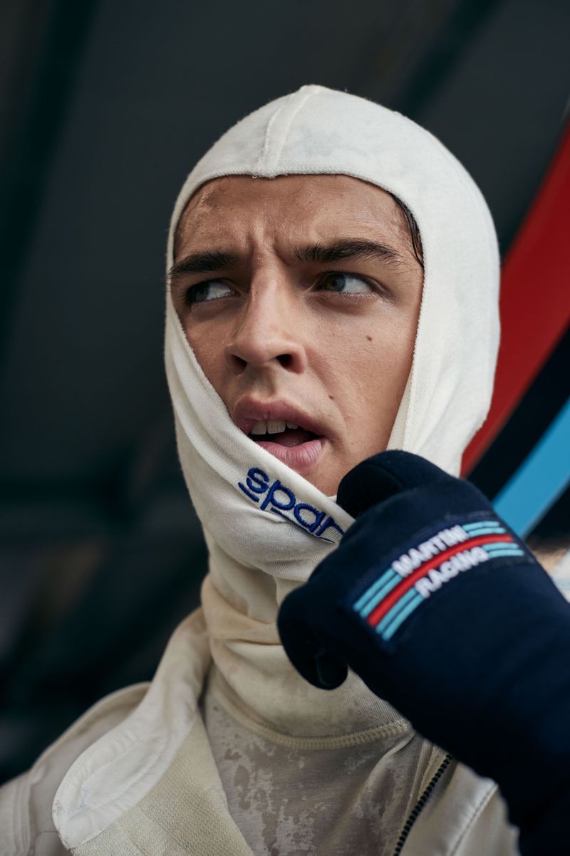 THE GOLDEN AGE (The Good Life Italia )